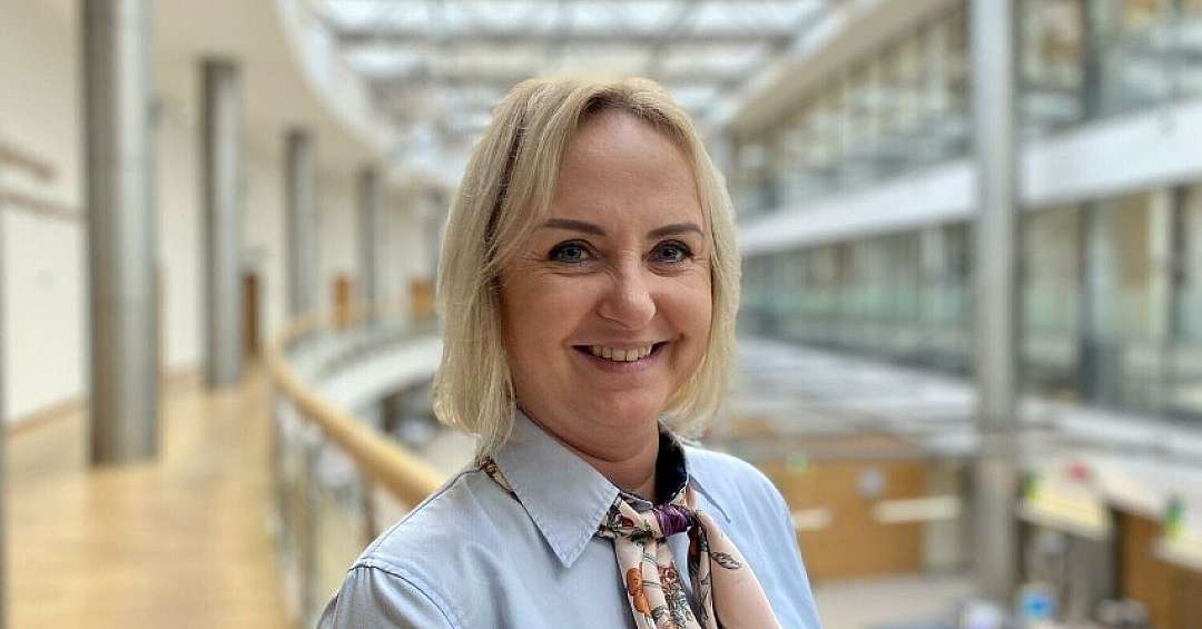 Dąbrowa Górnicza. Zagłębiowskie Centrum Onkologii ma nową dyrektorkę ...