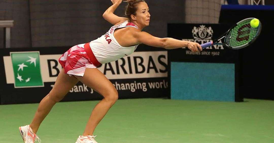 Paula Kania zaskoczyła fanów. 30-latka z Sosnowca zakończyła karierę