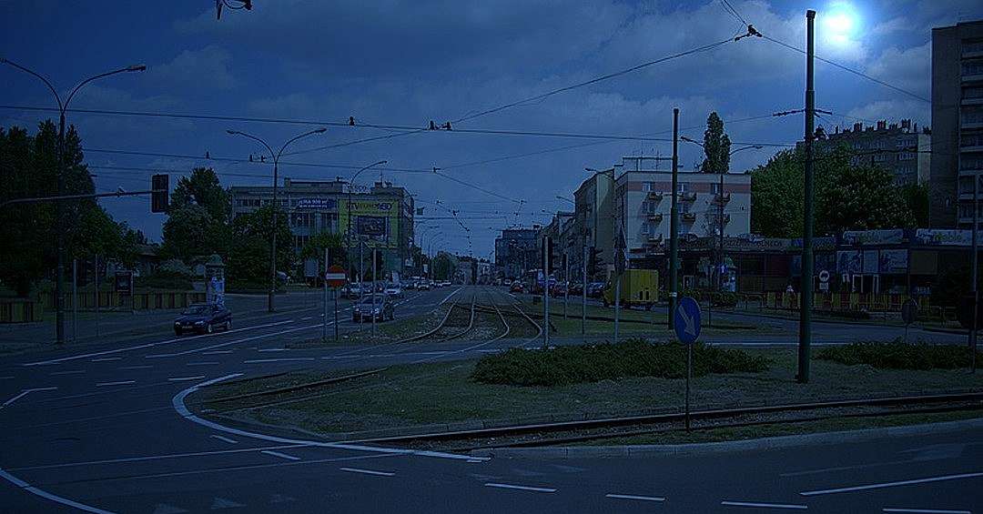 Rozbój w centrum Sosnowca. 42-letni agresor kopnął pokrzywdzonego i ... Rozbój w centrum Sosnowca. 42-letni agresor kopnął pokrzywdzonego i ...